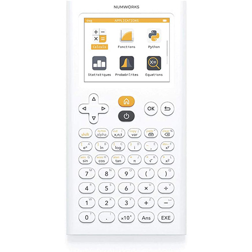 Les 10 Meilleures Calculatrices Scientifiques - Comparatif, Test 2025