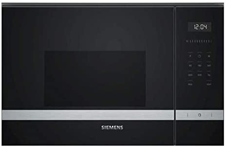 Les 3 Meilleurs Micro-ondes Encastrables de Siemens - Avis, Test 2025