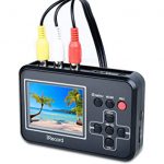 Les 5 Meilleurs Convertisseurs VHS Numériques - Comparatif 2025