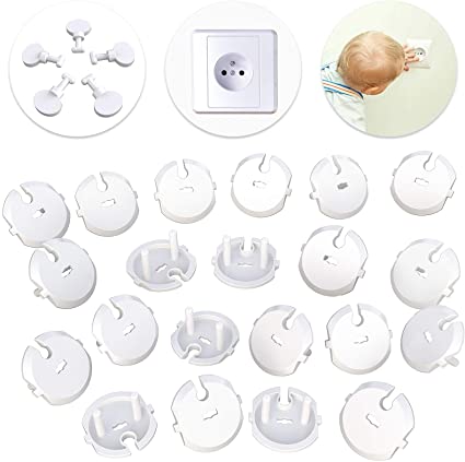 Les 7 Meilleurs Cache-prises - Comparatif, Test, Avis 2025