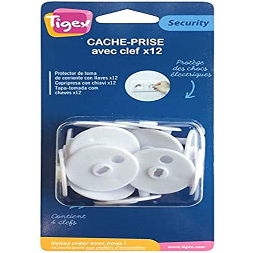 Les 7 Meilleurs Cache-prises - Comparatif, Test, Avis 2025