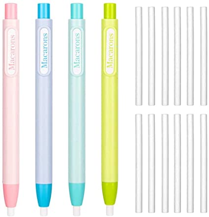 Les 7 Meilleurs Stylo-Gommes - Comparatif, Test, Avis 2025