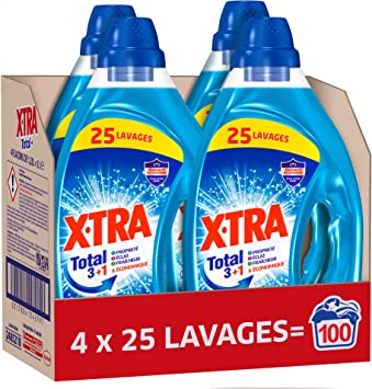 Les 7 Meilleures Lessives Liquides - Comparatif, Test (Juillet 2022)