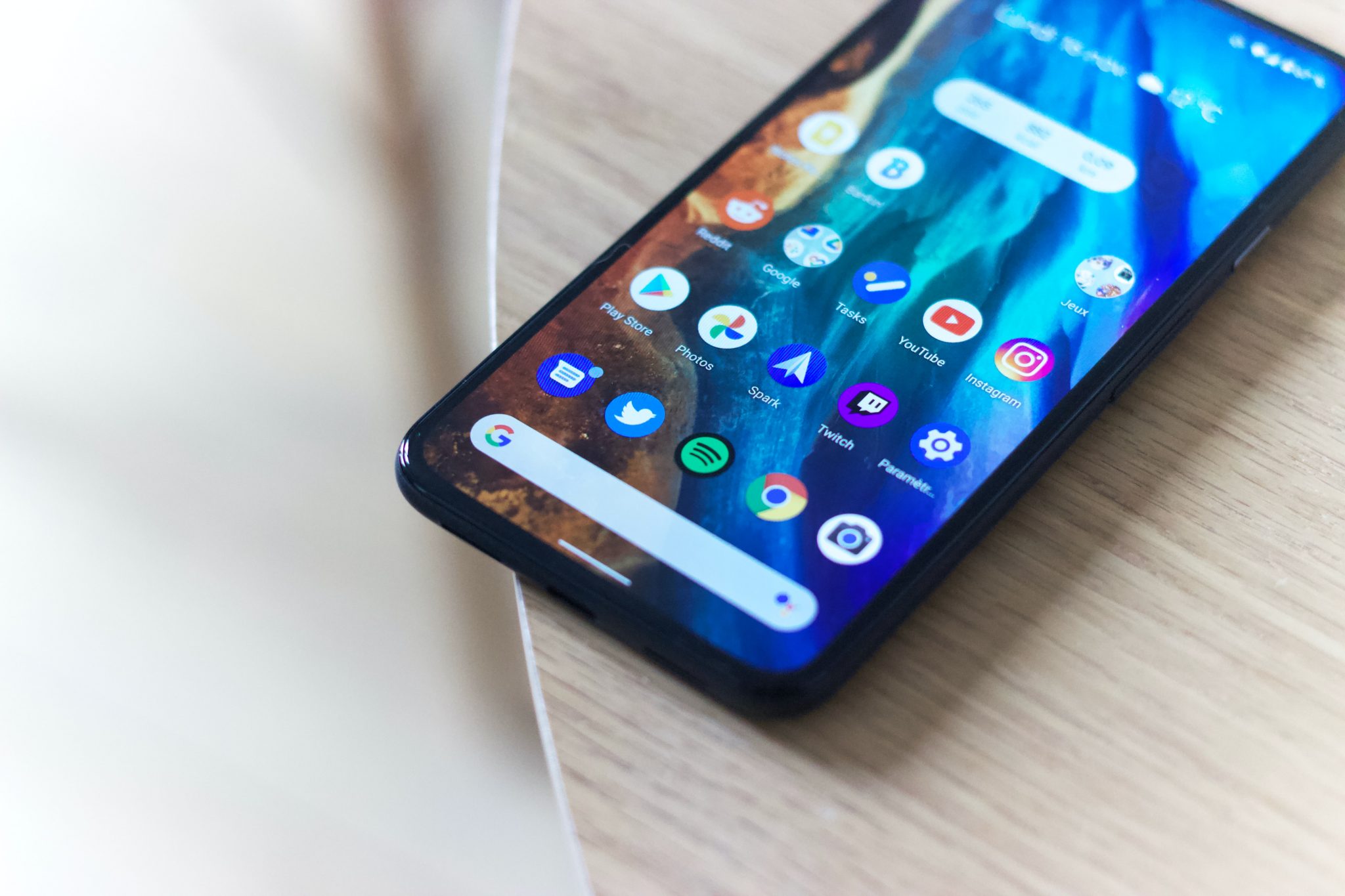 Comment Installer Play Store sur Samsung ? - eComparatif