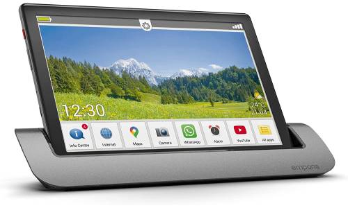 Les 9 Meilleures Tablettes pour Senior - Comparatif, Test 2023